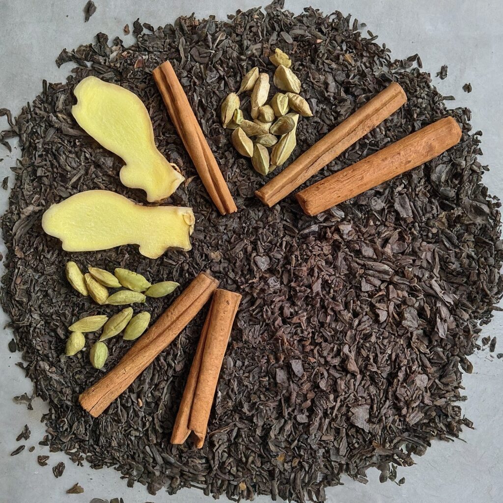 aper Kite Chai: Live & Self-Serve Chai Stations – Elevate Your Event ...